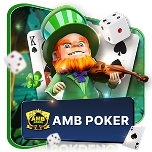 AMB Poker
