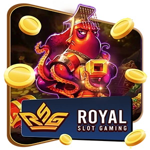 Royal Slot